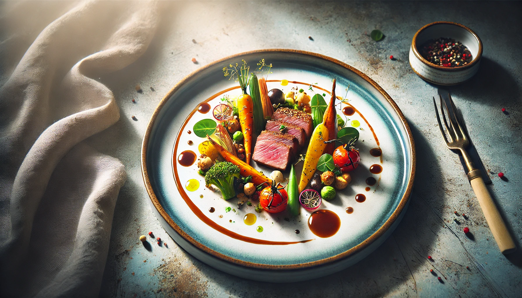 How to Capture Stunning Food Photography: Tips and Techniques ...